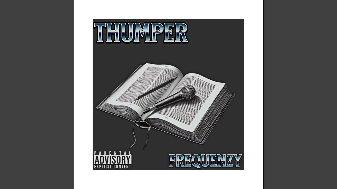 Thumper - YouTube