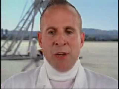 Volkswagen GTI Commercial \