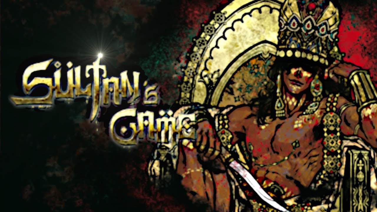 This Sadistic Strategy Game Made Me do Horrible things to Survive ...