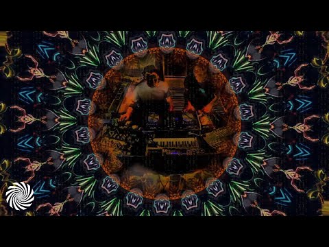 GIUSEPPE & JAHBO B2B DJ SET @ Parvati Anniversary Streamings