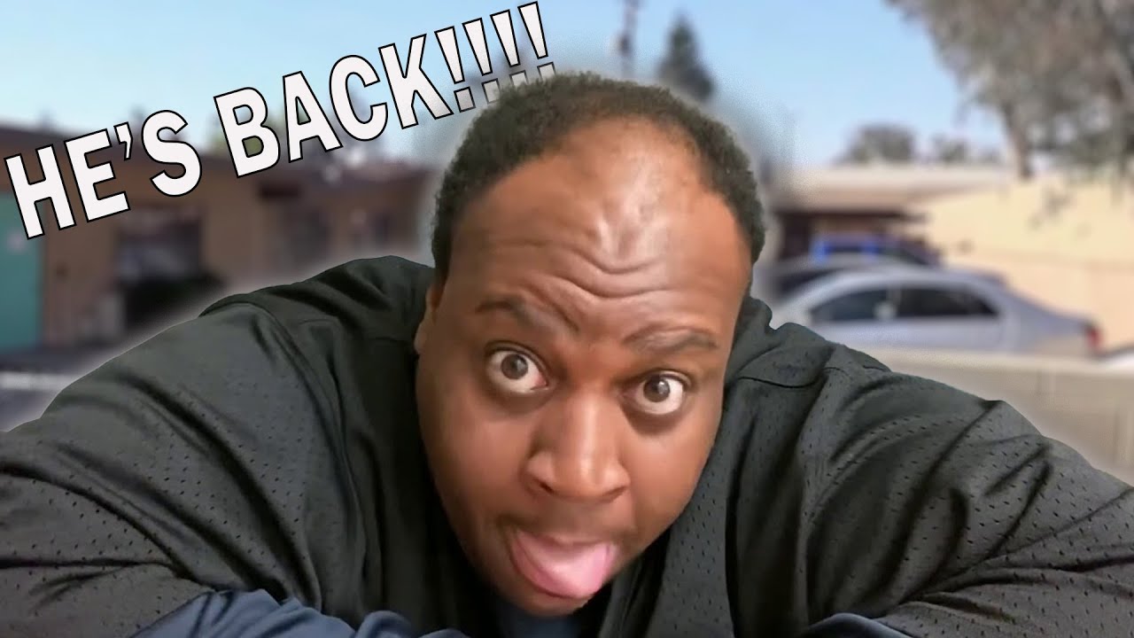 EDP is BACK and not sorry??? - YouTube