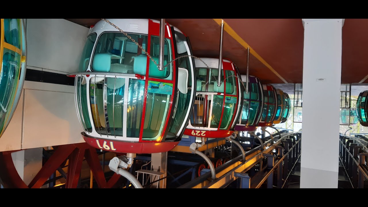 hk Cable Car #cablecar #hkcablecar #nhorasvlog - YouTube