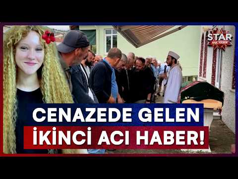Eski Koca Vahşeti Sonrası Cenazede Kahreden İkinci Acı Haber Geldi! | Star Ana Haber