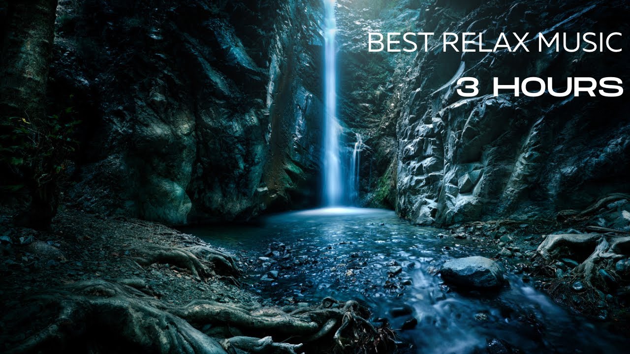 BEST RELAX MUSIC. The most Beautiful Relaxation Music from the Music ...