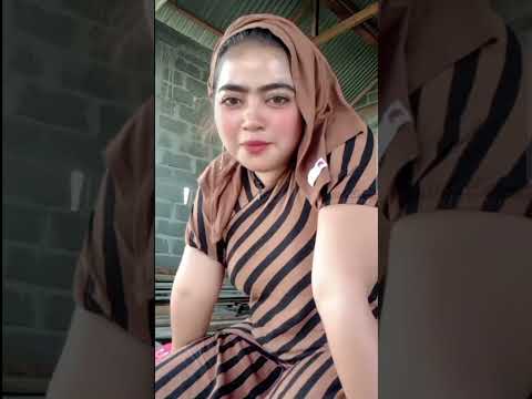 Jilbab cantik mama muda idaman asian hijab beautifull terbaru mama muda