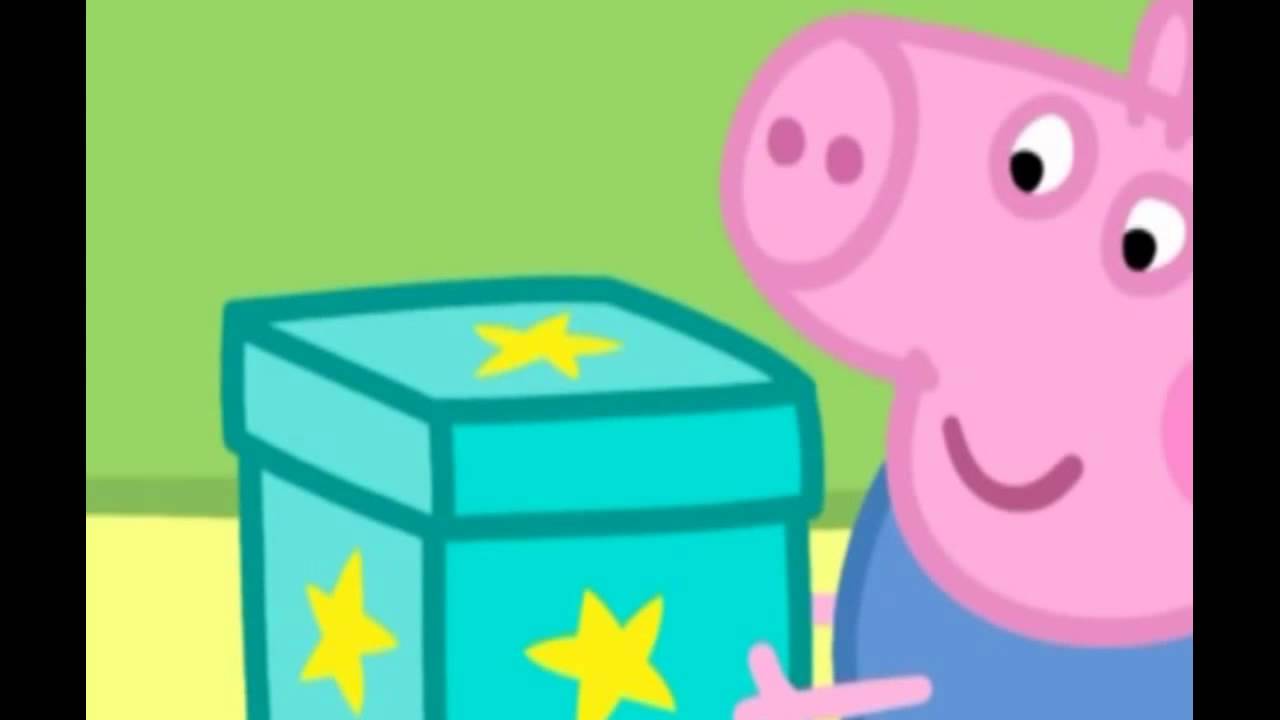 Peppa Pig Secrets S01E31 Cartoon Episodes HD - YouTube