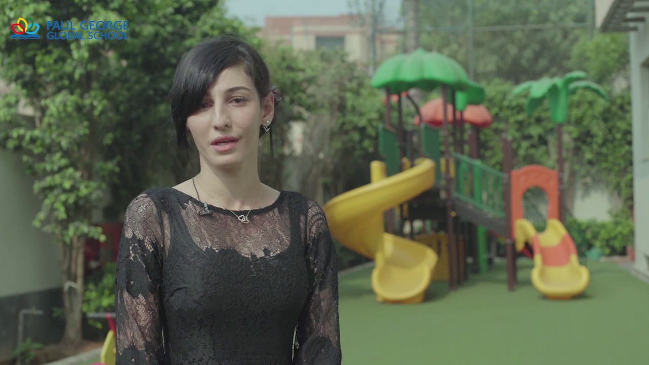 The Muthoot Group - Paul George Global School - Parents' Delight - YouTube