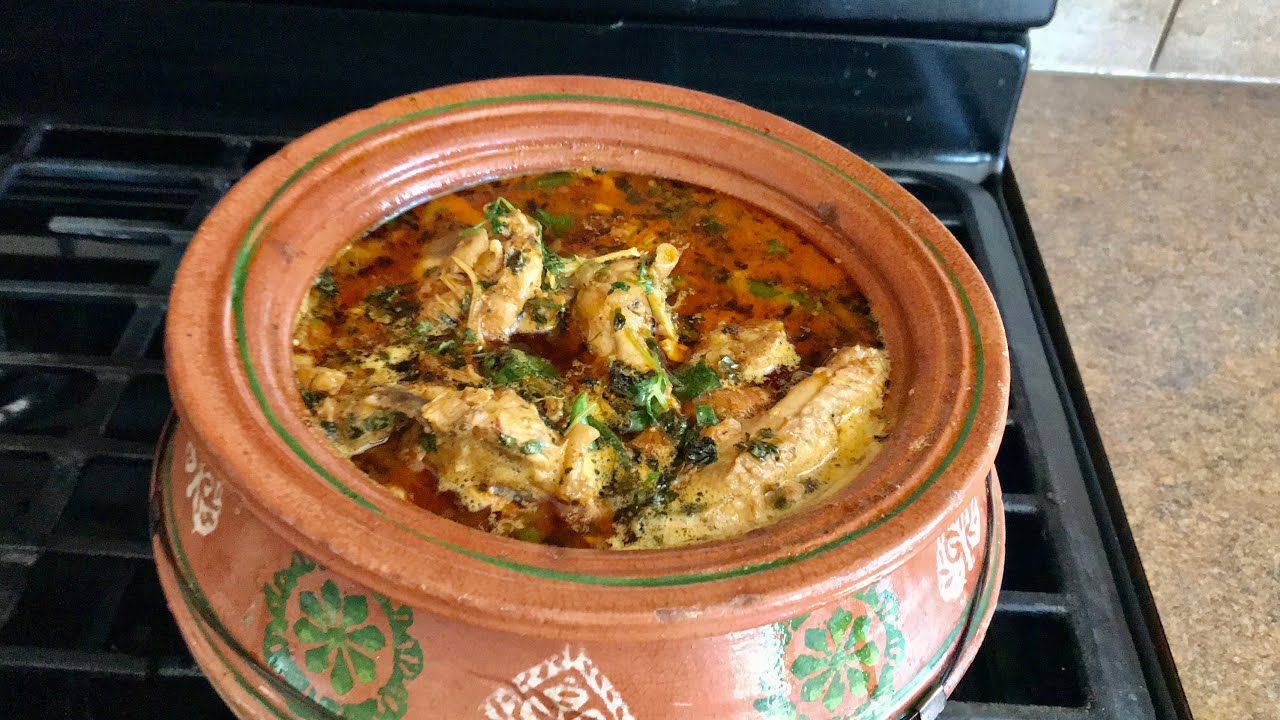 chicken handi ‘ how to make chicken handi Recipe ‘ Recipe by ...