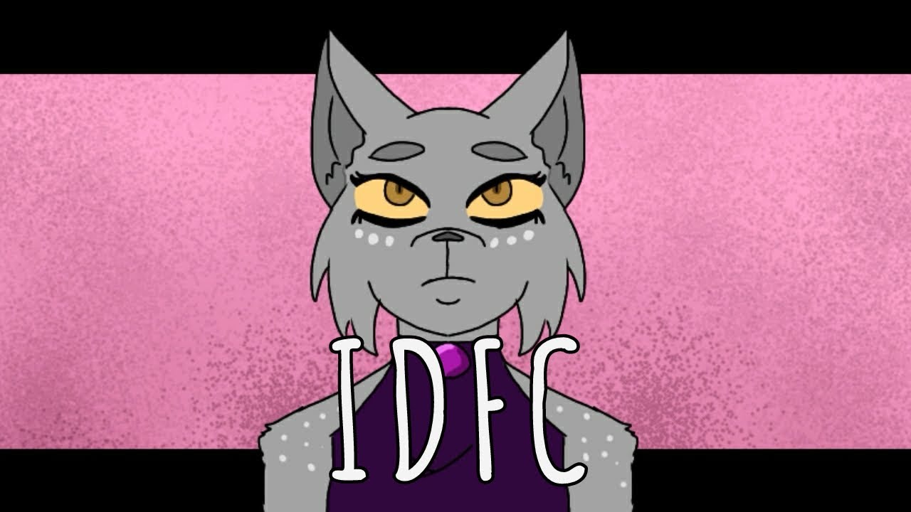 IDFC // Meme [Commission] - YouTube