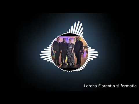 Lorena Florentin-Jocuri Țigănești live botez 🎙