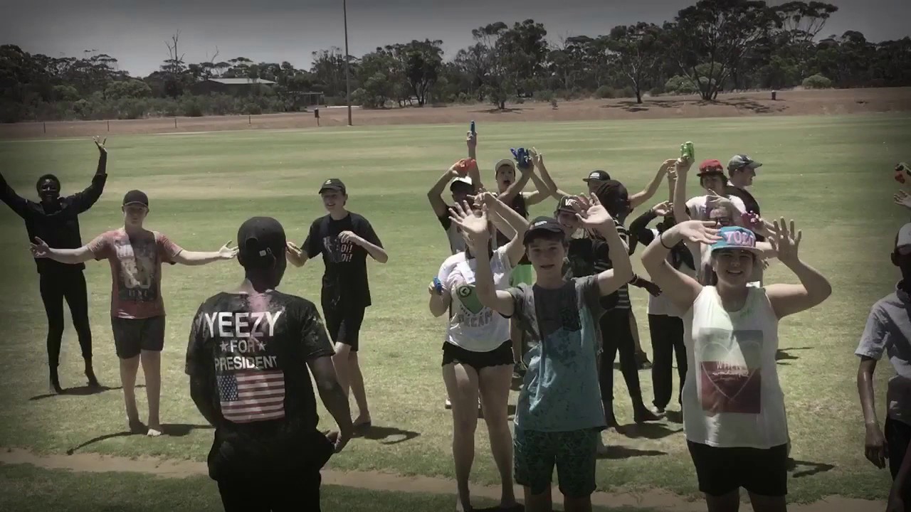 Camp Kulin Summer 2017 Session 2 - YouTube