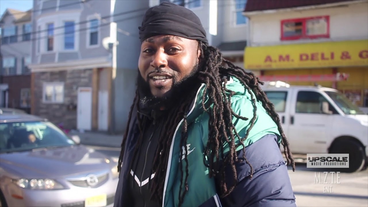 ELLION - ON GO GO MODE (PART 1) - YouTube