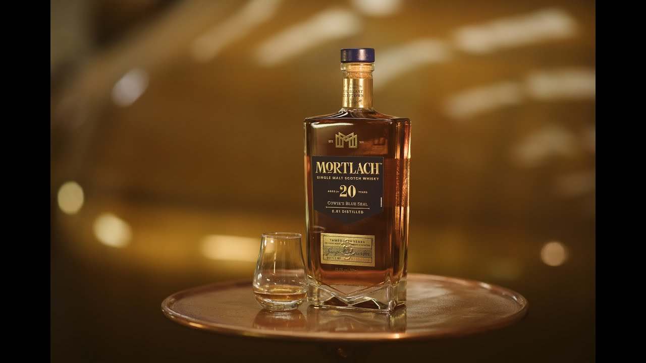 Robb Report Malaysia: An Exploration Into A Secretive Whisky And An ...