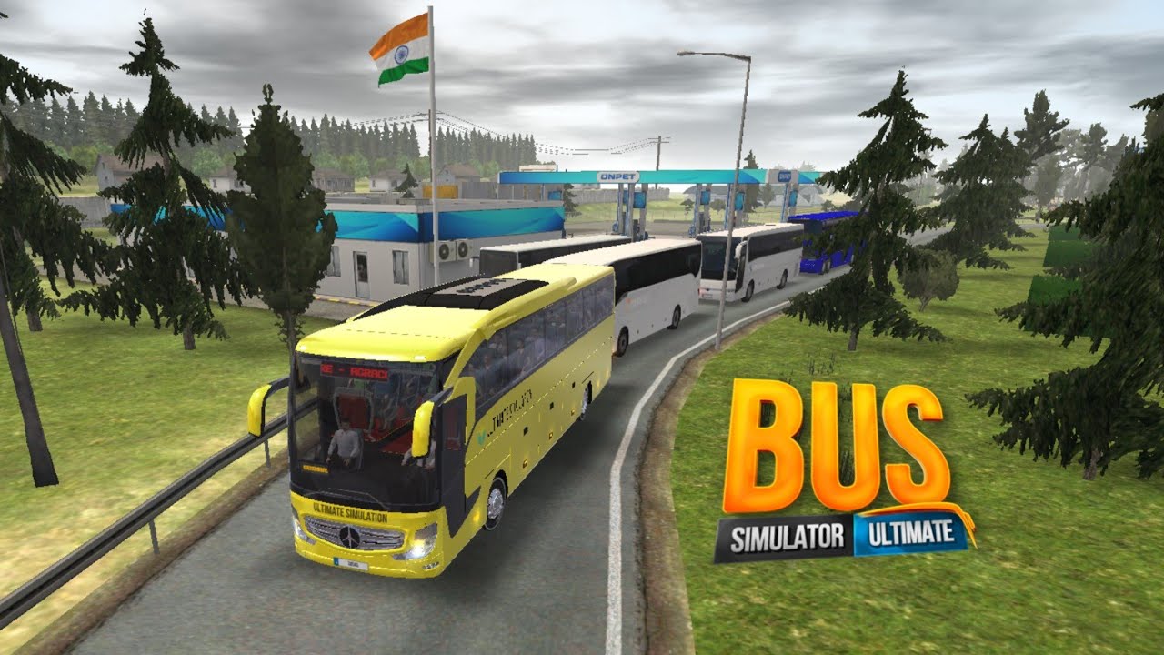 Bus simulator ultimate new mod/Indian Flag/@ultimatesimulation2004/# ...