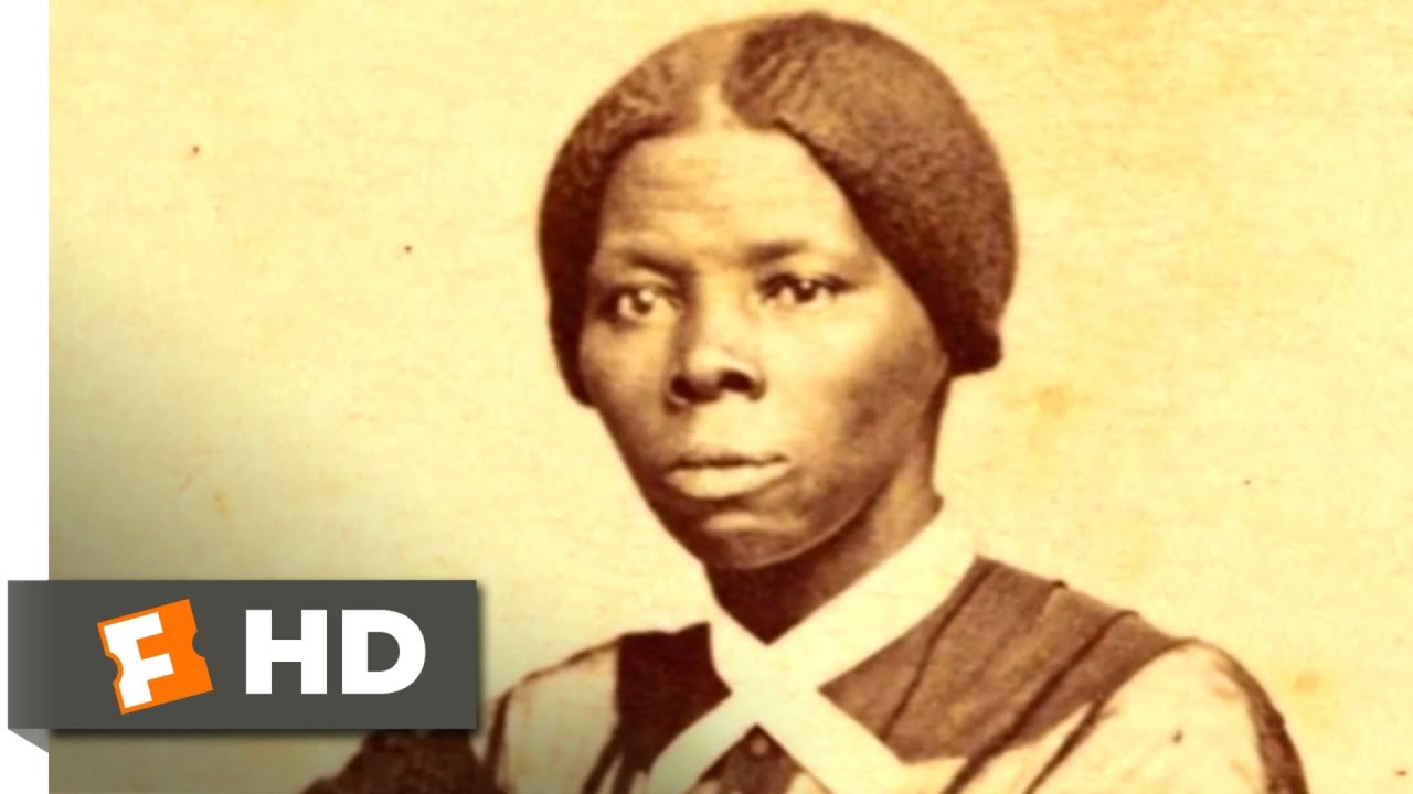 Harriet (2019) - The Legacy of Harriet Tubman Scene (10/10 ...