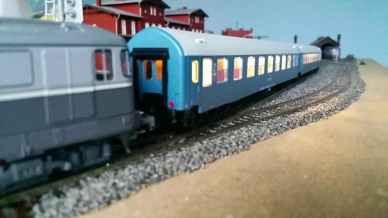 Diesel 060 DA 001 & 060 DA GFR - YouTube