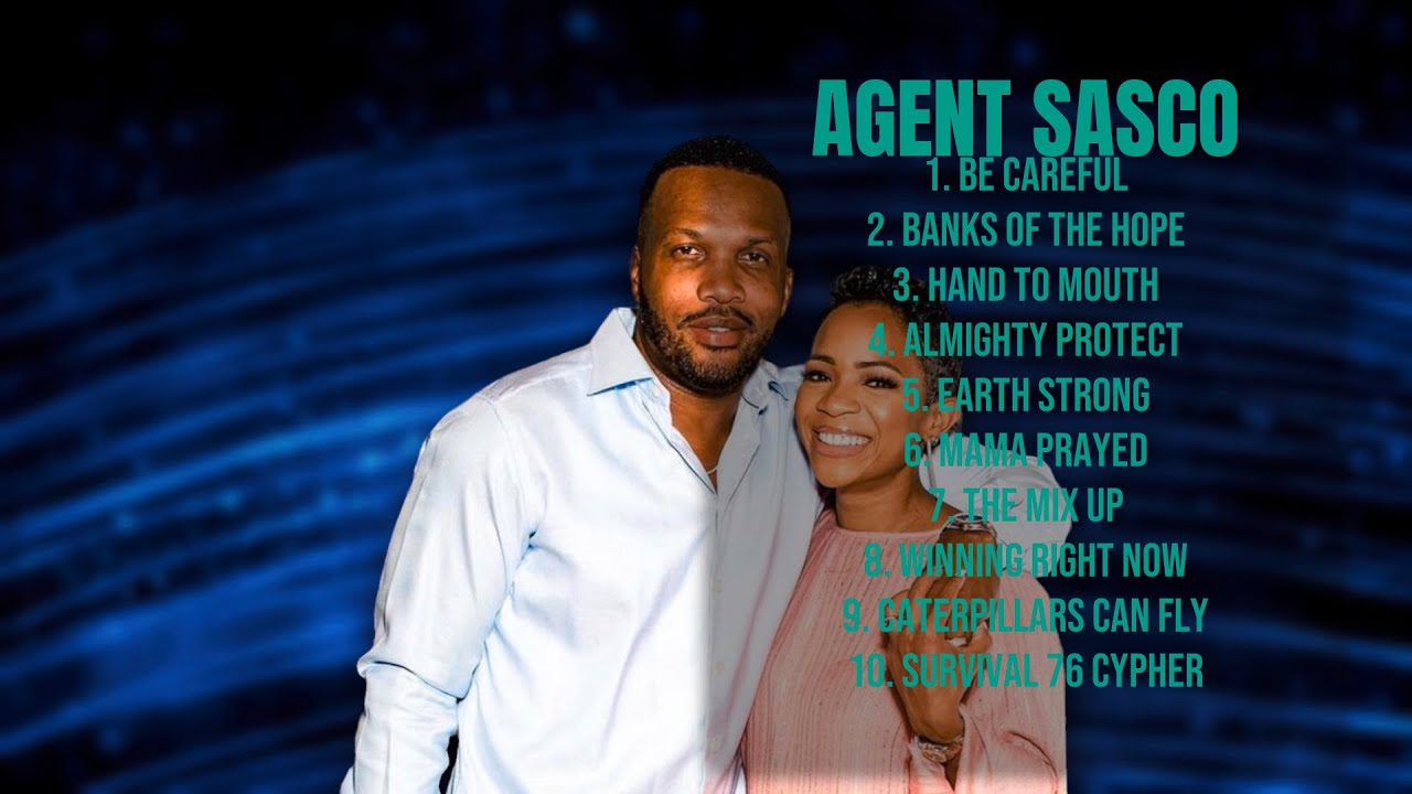 Agent Sasco-Best music hits roundup roundup for 2024-Superior Songs ...