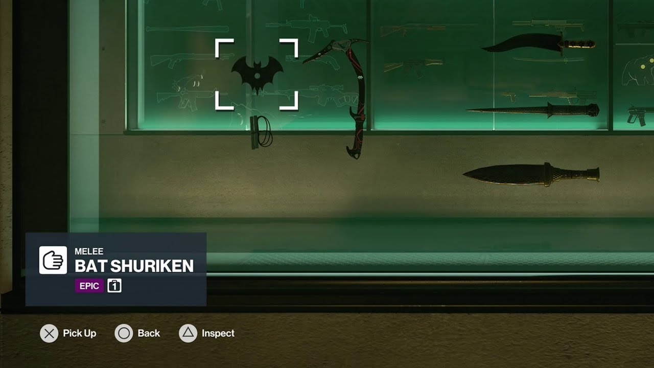 Hitman WoA: Freelancer Mode - Day 127: The shuriken's revenge - YouTube