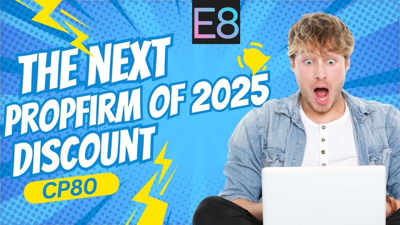 E8 Markets Review 2024: CHALLENGE PASSED, PAYOUTS & Exclusive E8 ...