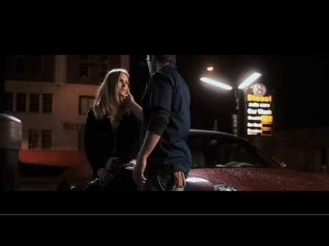 Leighton Meester Introduces The Roommate