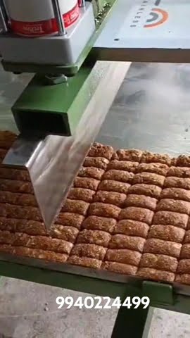 Kardant sweet #Protein bar# dry fruits bar#Halwa#sweets# cutting ...