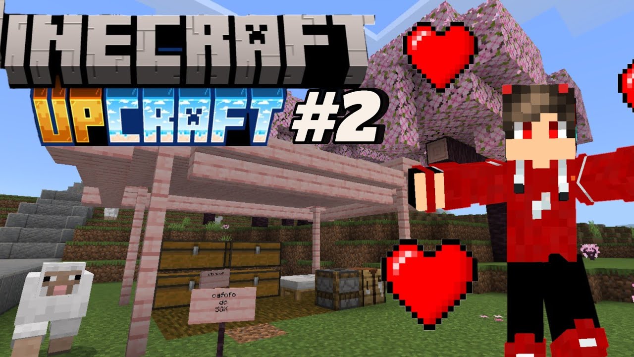 #2 BASE -UPCRAFT - YouTube
