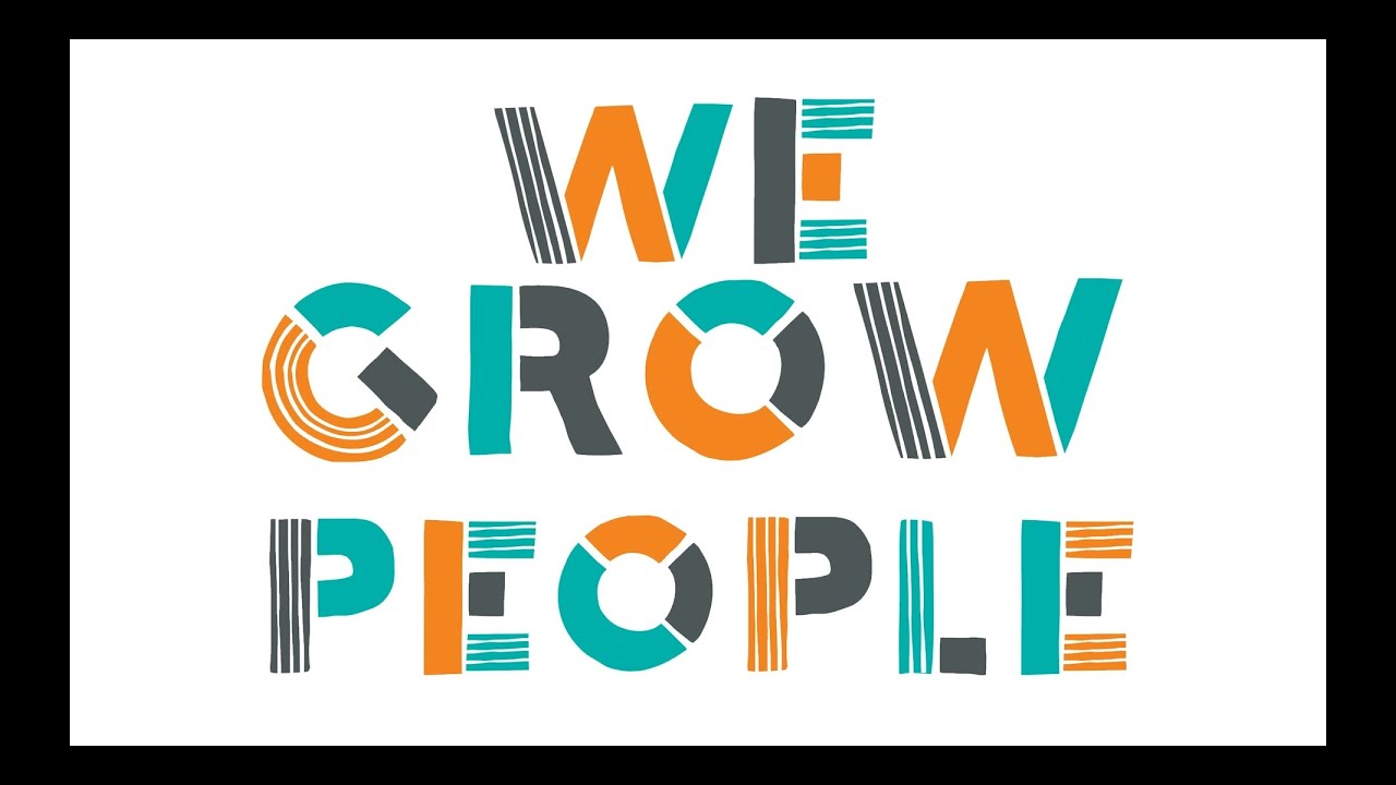 GLOBAL GENERATION | WE GROW PEOPLE - YouTube