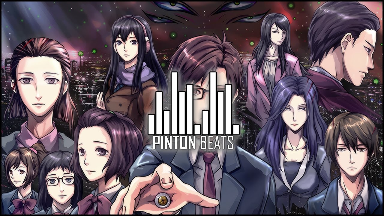 Parasyte OST - New Moon - YouTube