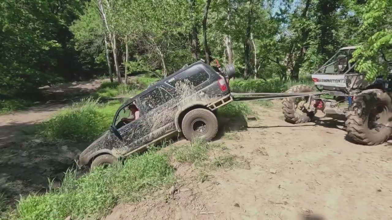 Highlights Of Our Day At Ray Rocks - YouTube