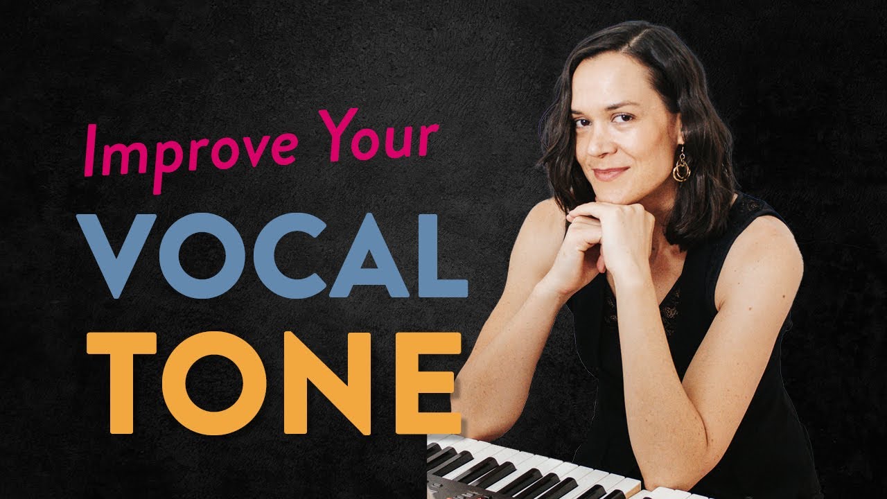 Improve Your Vocal Tone in 3 Simple Steps Updated! - YouTube