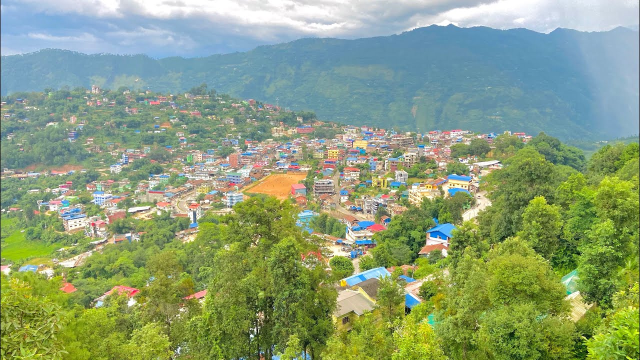 Phidim Panchthar☘️ - YouTube