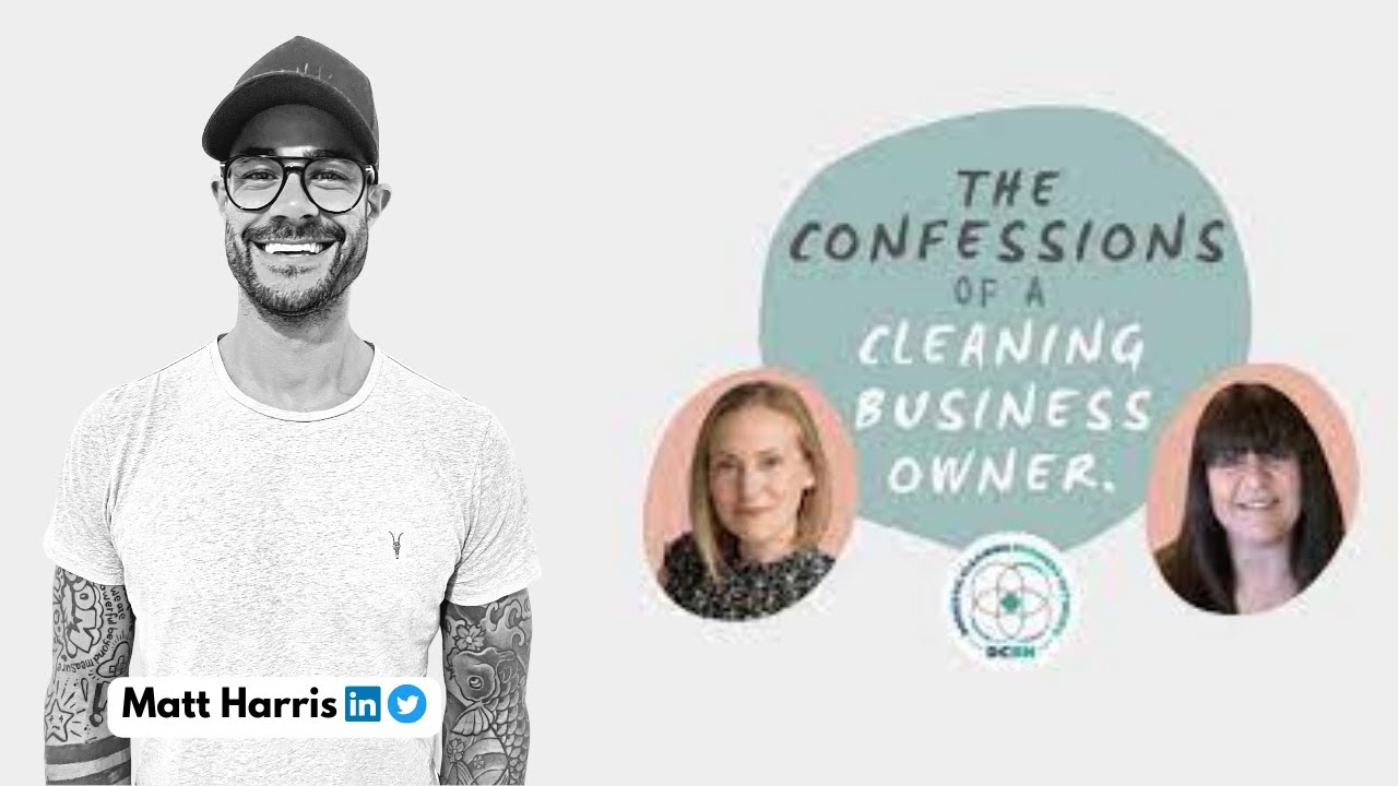 Confessions Of A Cleaning Business Owner Start Scaling And Selling A confessions-of-a-cleaning-business-owner-start-scaling-and-selling-a