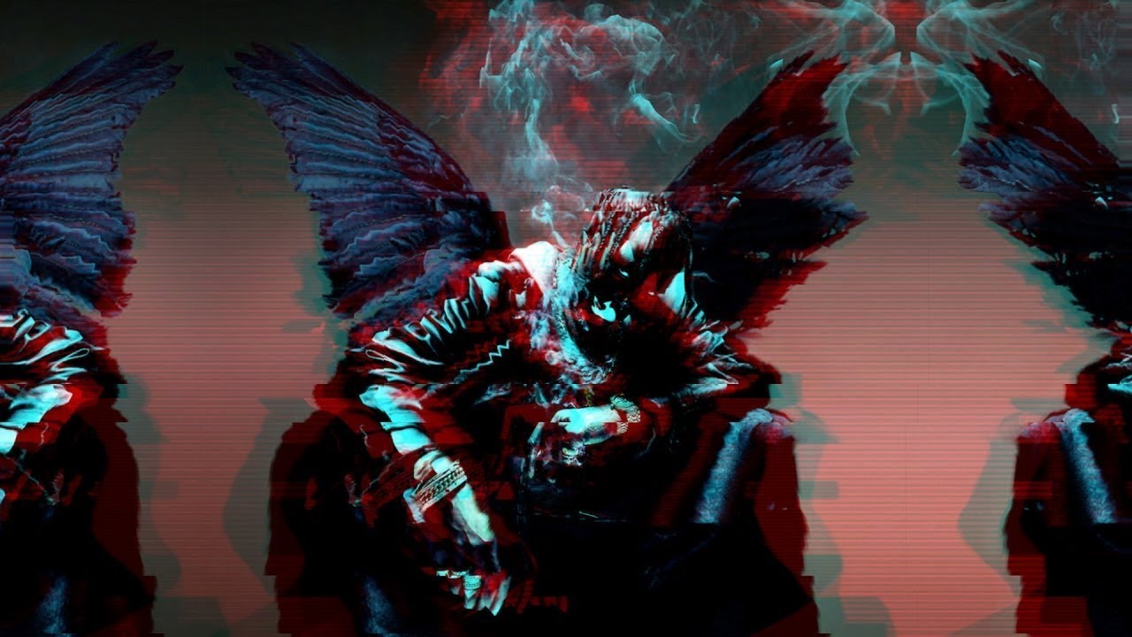 💎 Travis Scott x Kanye West Type Beat - Touch | Prod. Drae Diamond ...