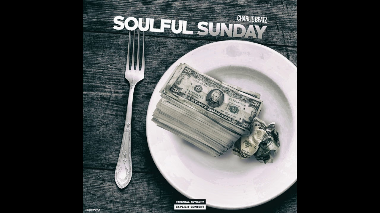 Charlie Beatz - Candy Yams - YouTube