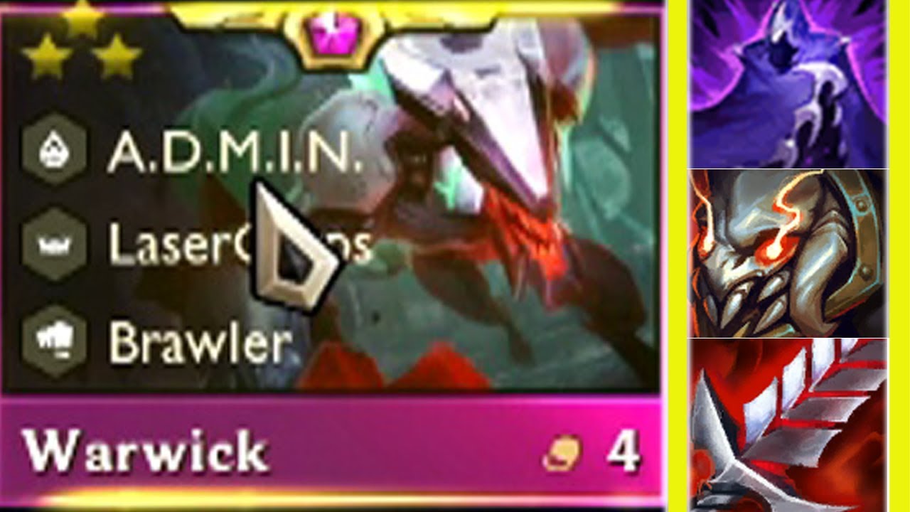 Big Data Warwick ⭐⭐⭐ft 5 Lasercorps Youtube