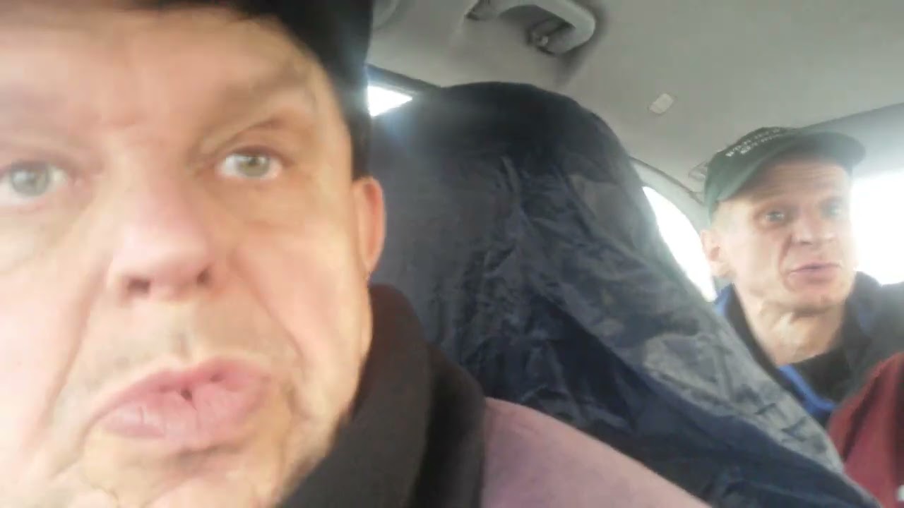 Krzysztof Kononowicz i Major: wycieczka po Białymstoku: więzienie ...