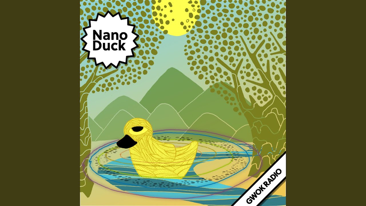 Nano Duck - YouTube