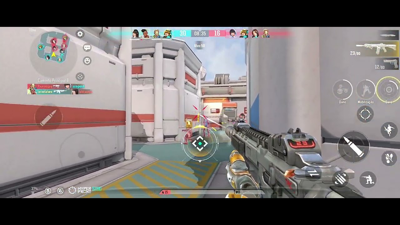 jogo de tiro online MELHORES JOGOS jogo de tiro e poder online - YouTube