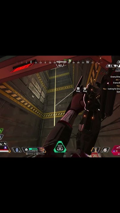 cleaning up with the bocek #apexlegends #apexlegendsclips #apexlegendsgame - YouTube