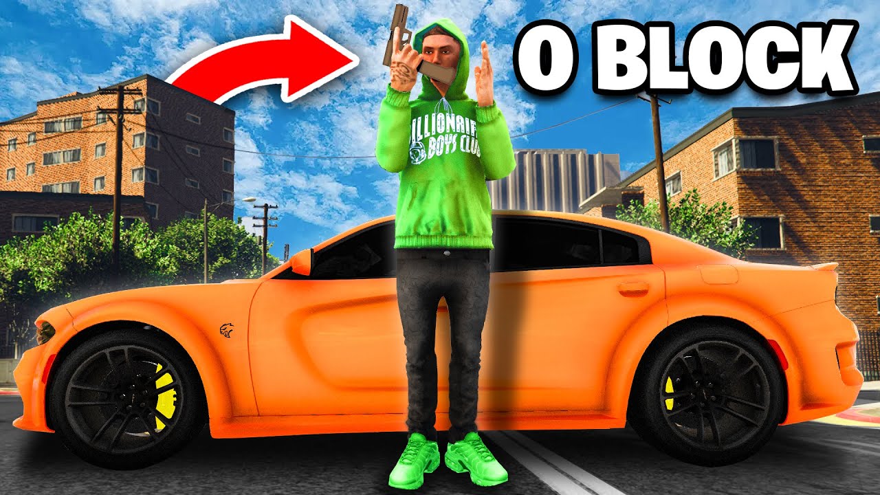 Spinning BLOCKS with a GLOCK 19x In GTA 5 RP.. - YouTube
