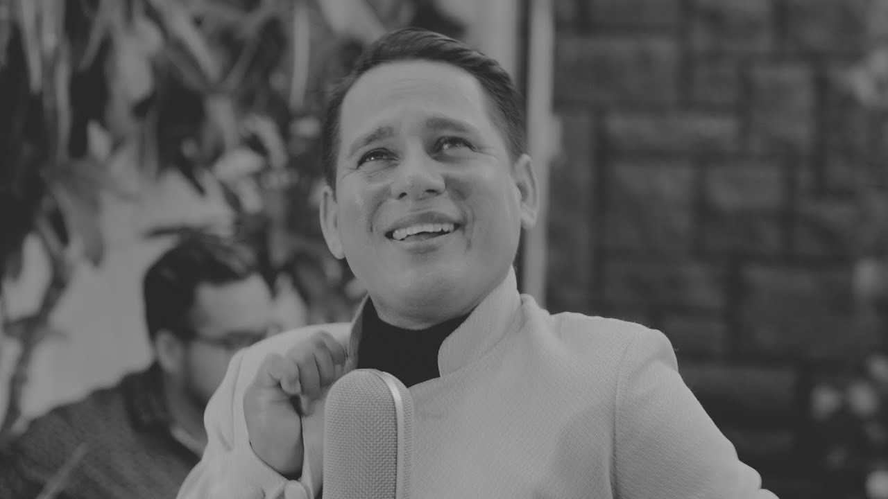 SI TE VAS - RAPHO MONTERO - YouTube