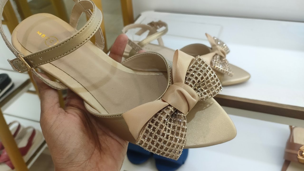 Mocciani shoes latest festive collection 2023 for Eid - YouTube