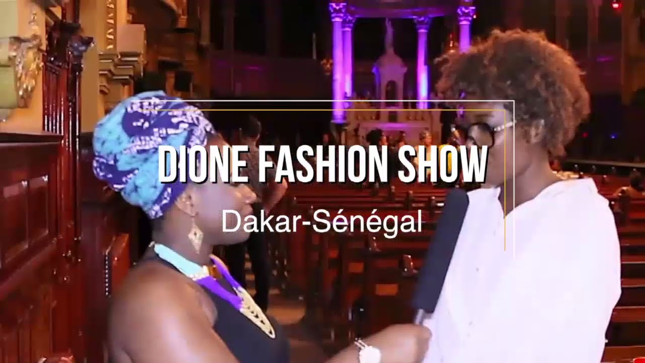 Mme.Rama Yade Ancienne Ministre Francaise - YouTube