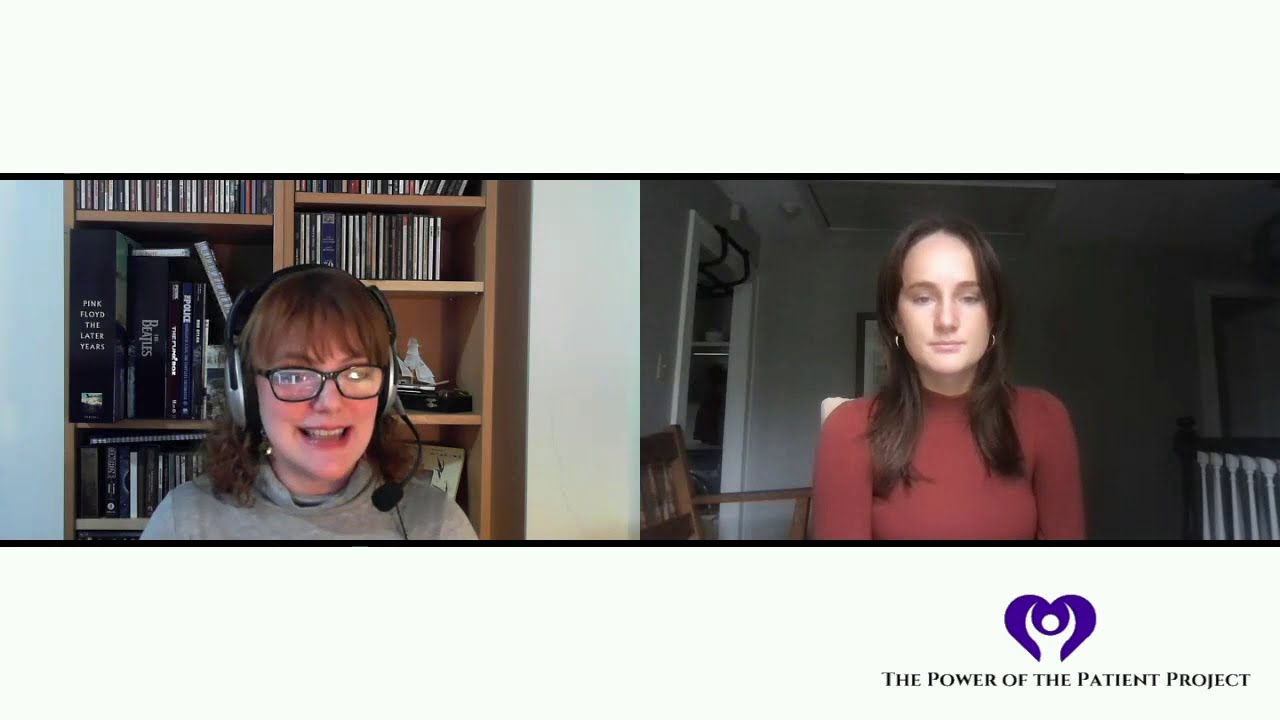 Episode 3: Interview with Laura Wingate - YouTube