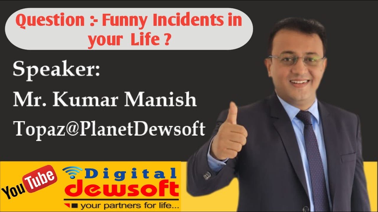 ion Funny Incidents In Your Life YouTube ion Funny Incidents In Your Life YouTube
