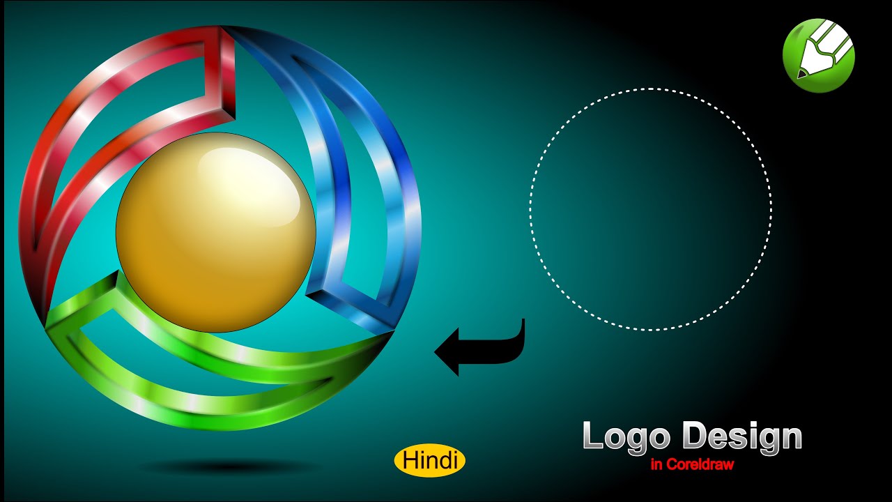 What's the Best 3d Logo Design Style for Your Small Business? - YouTube