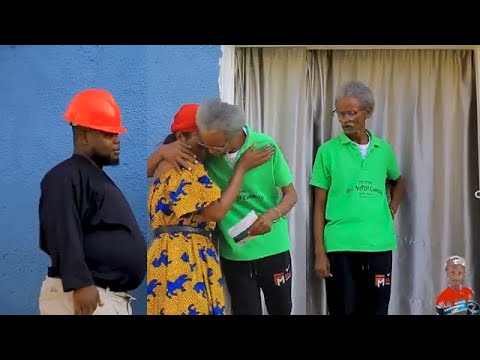 KANYOMBYA COMEDY: Nyiribyondo Kanyombya Bamuhaye Inzaratsi Abagore B ...