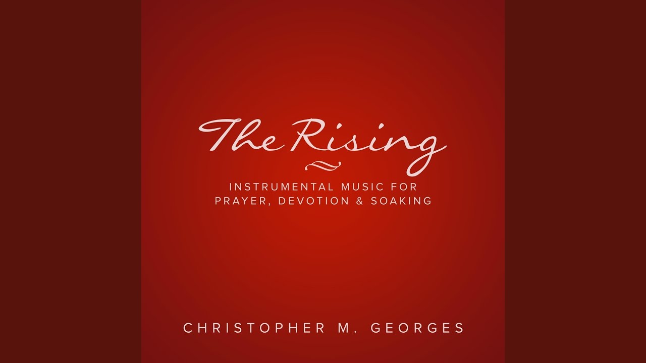 The Rising (Instrumental) - YouTube