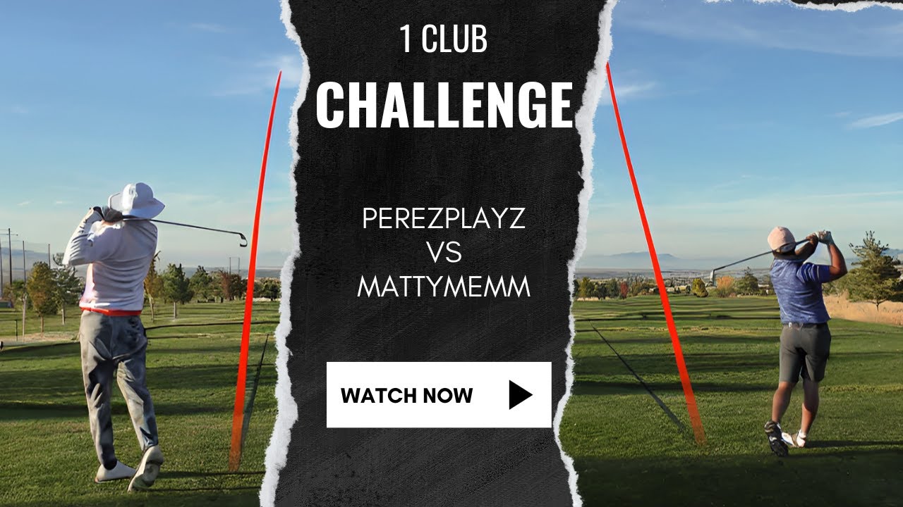 WHO WILL WIN?!?!? | 1 CLUB CHALLENGE!!! - YouTube