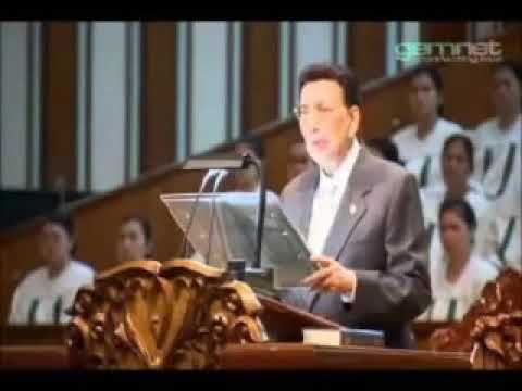 Truth =Teaching of Bro Eraño G Manalo 1 - YouTube